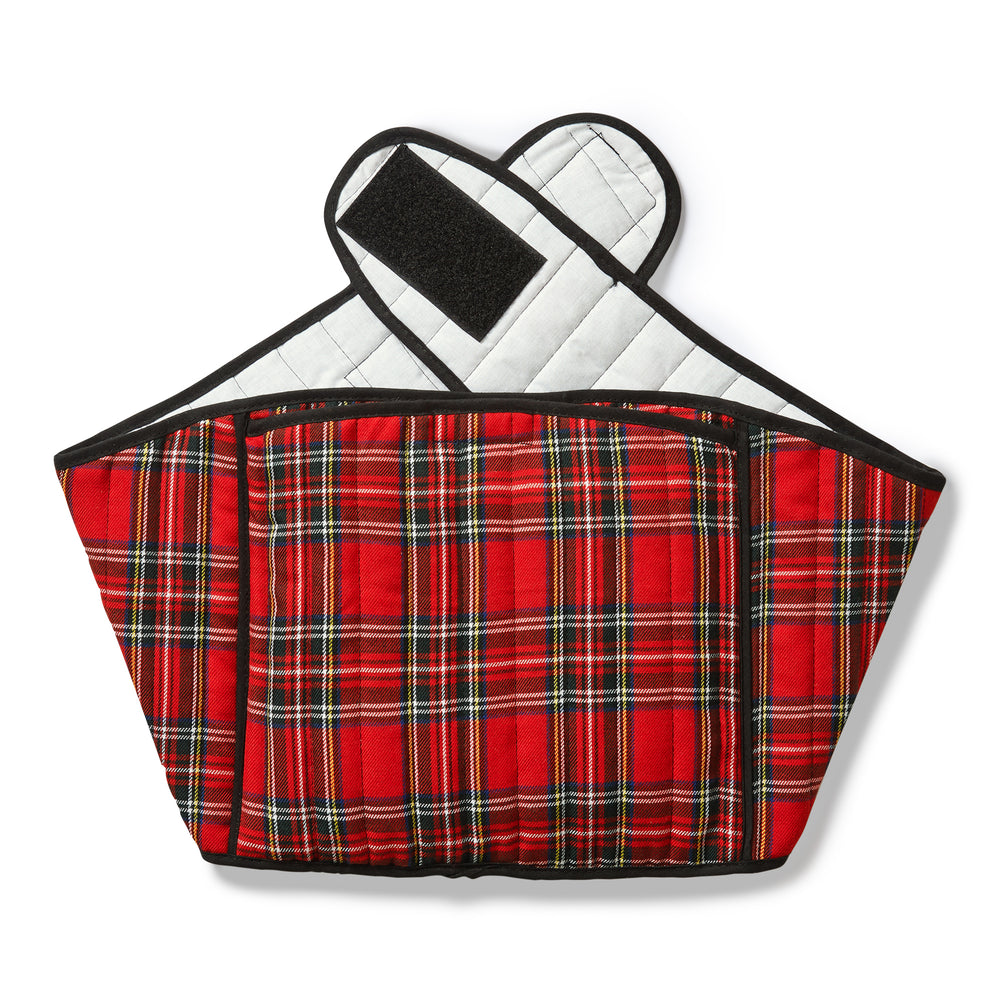 Back Wraps - Hotties Thermal Packs