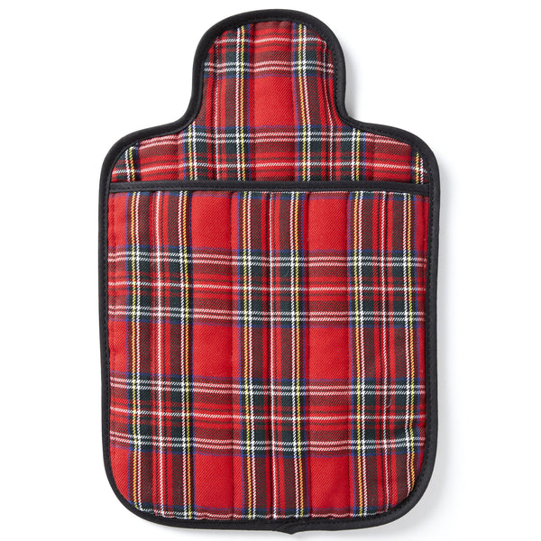 Highland Fling Red Tartan Hottie - Hotties Thermal Packs